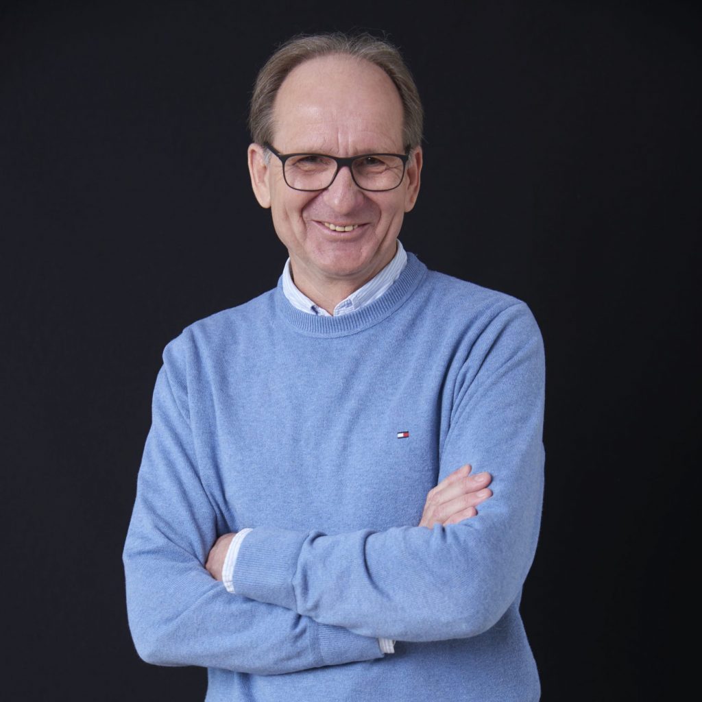 Team - Caesar Ventures