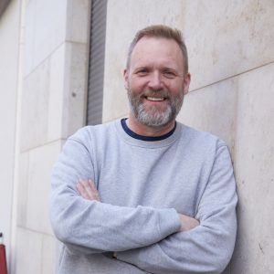 Team - Caesar Ventures