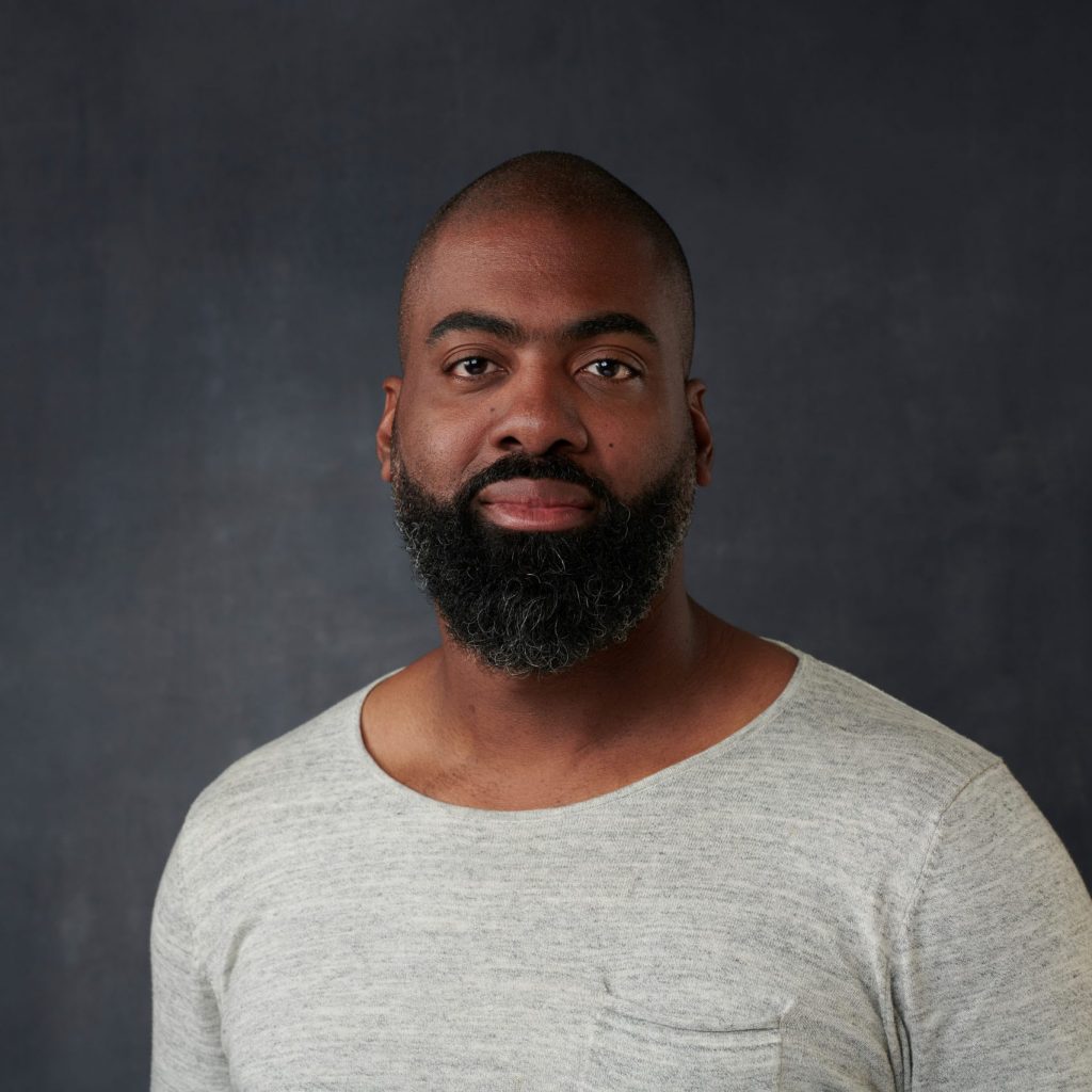 Team - Caesar Ventures