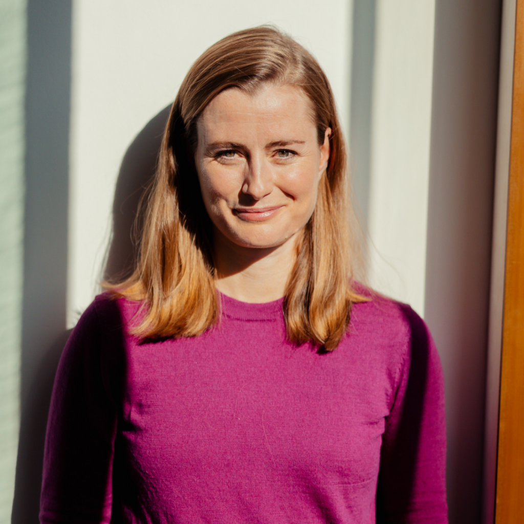 Team - Caesar Ventures